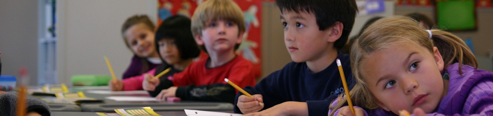 Mandarin Immersion Program begins at Franklin Elementary School ...