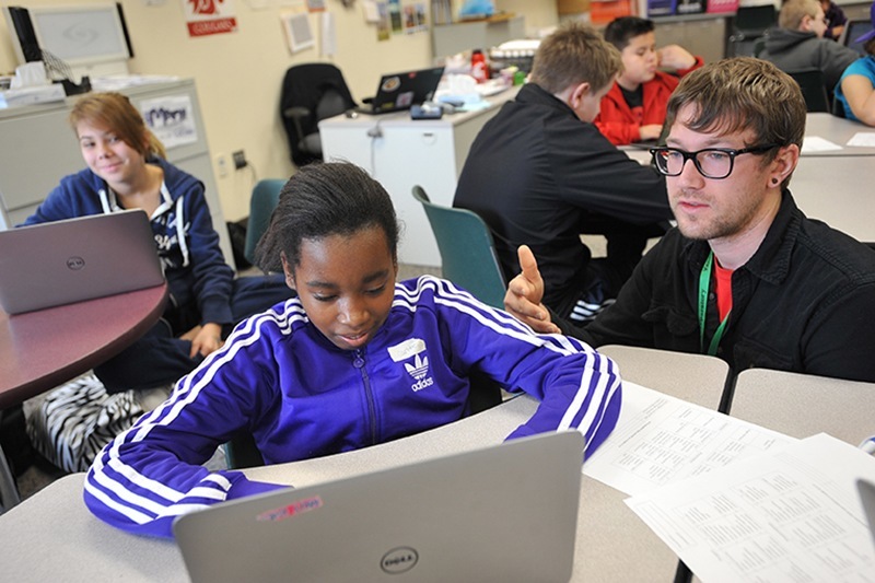 Automatic academic acceleration – Vancouver Public Schools