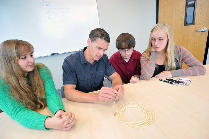 Vancouver iTech Preparatory - Vancouver Public Schools