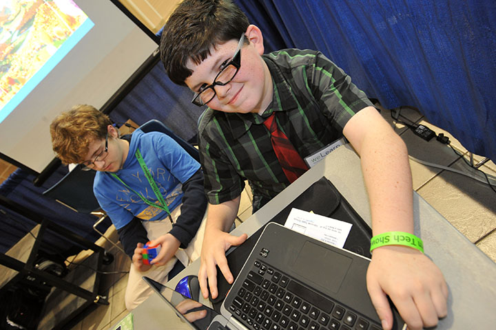 Vancouver iTech Preparatory - Vancouver Public Schools