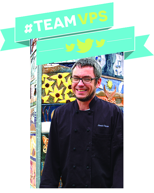 Fired up: Historic culinary feat ignites Fort Vancouver grad’s career ...