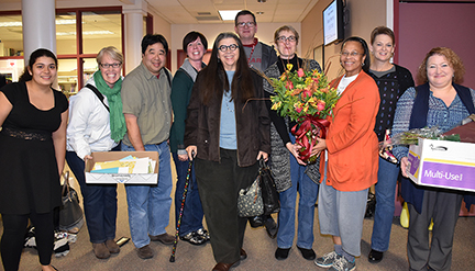 Donation will provide new theatre seating at VSAA – Vancouver Public ...