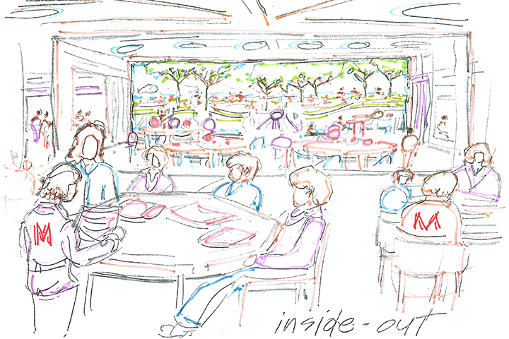 Reimagining McLoughlin Middle School – Vancouver Public Schools