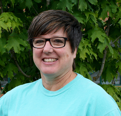 #TeamVPS: Lori Talley, aka “T-Boss” – Vancouver Public Schools