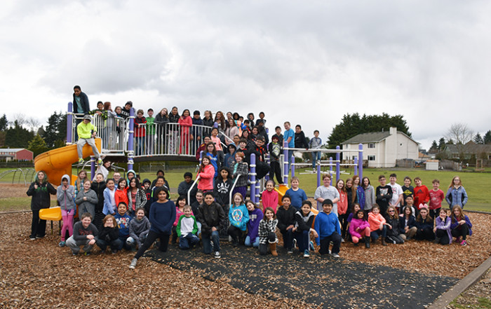 Alki Middle School – Vancouver Public Schools