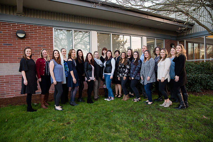 Twenty-seven teachers receive leading certification – Vancouver Public ...