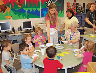 Family Engagement/Family-Community Resources Centers – Vancouver Public ...