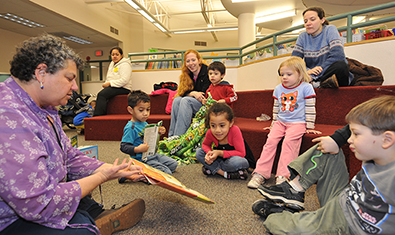 Family Engagement/Family-Community Resource Centers – Vancouver Public ...