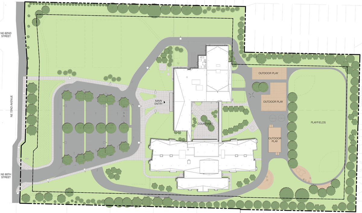 New Walnut Grove Elementary School coming in 2021 – Vancouver Public ...