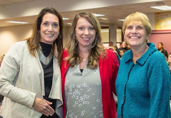 New board members sworn in – Vancouver Public Schools