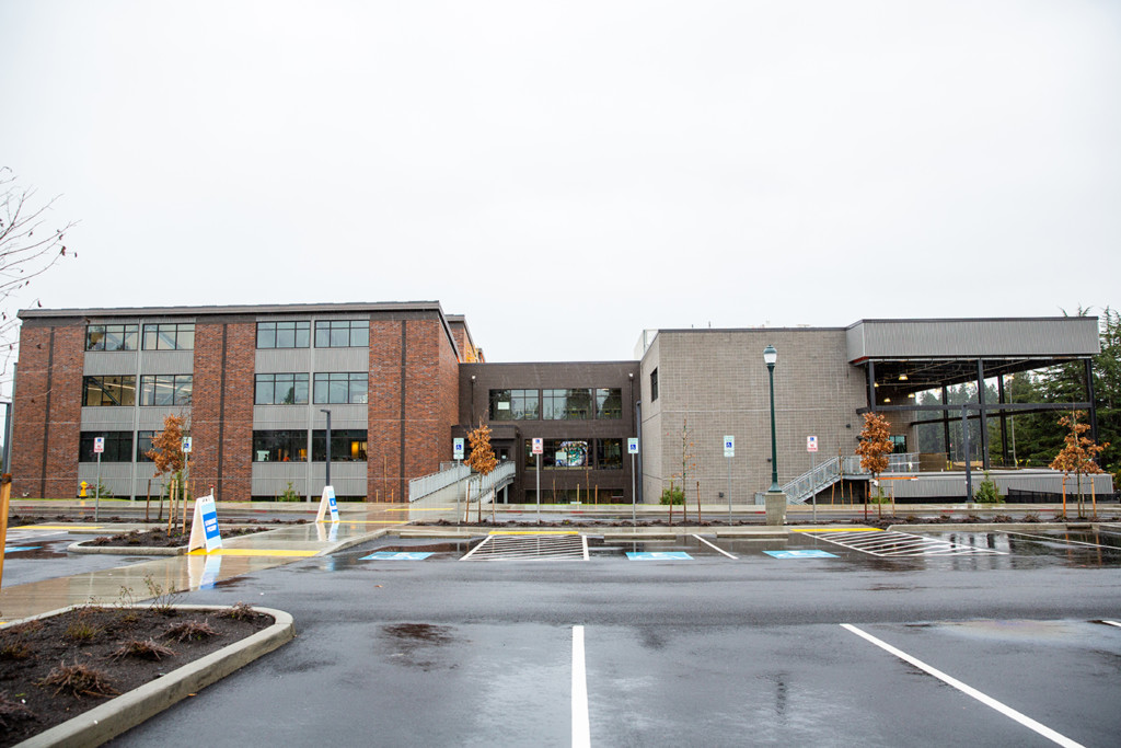 Dedication of new Vancouver iTech Preparatory set for Feb. 20 ...