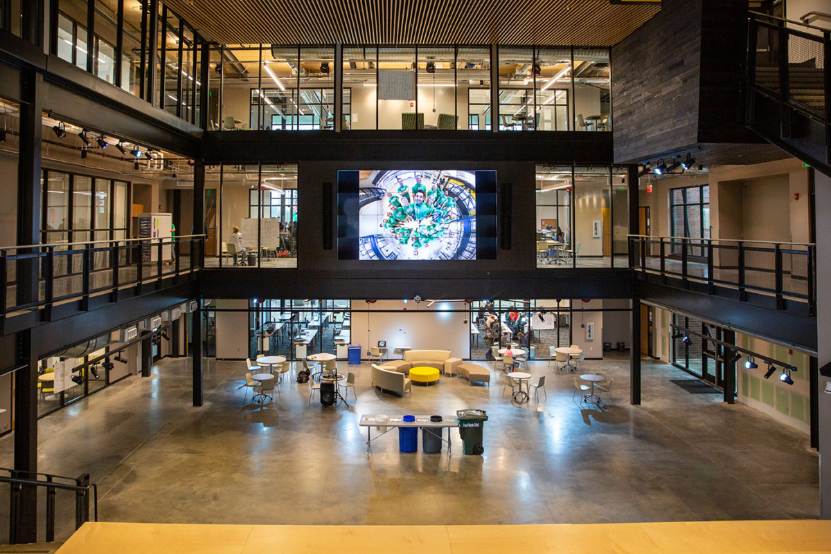 Episode 70: New beginnings – Vancouver Public Schools