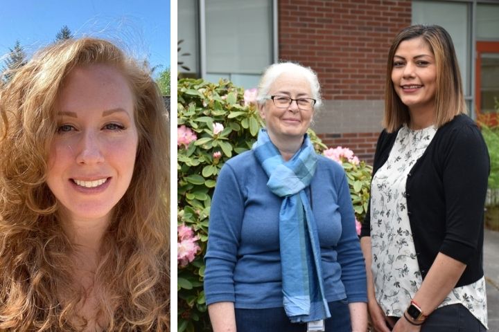 May 2021 Employee Excellence Awards – Vancouver Public Schools