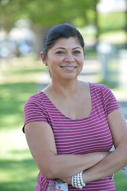 Lucy Estrada-Guzman – Vancouver Public Schools