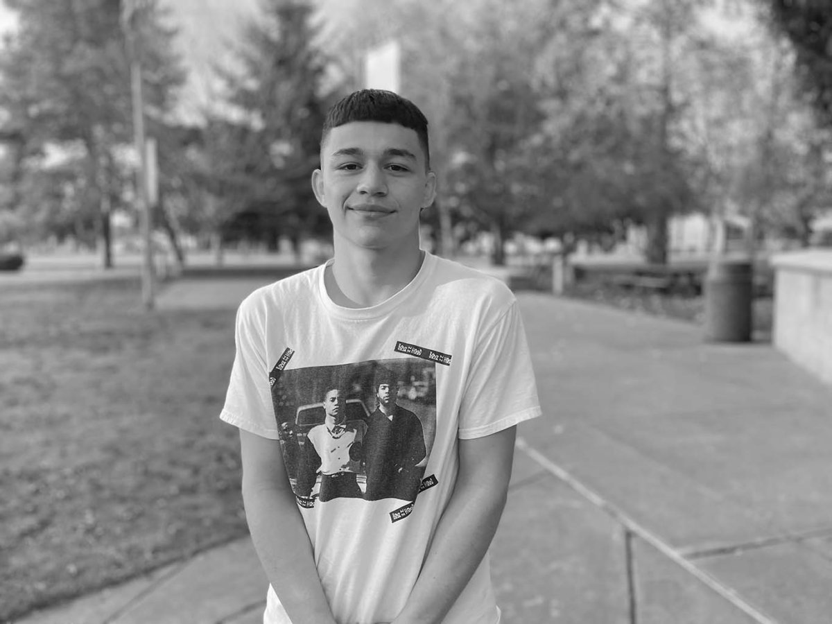 Xander – Vancouver Public Schools