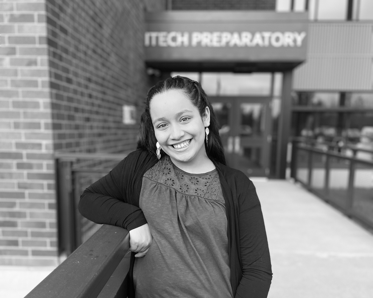 Maliyah – Vancouver Public Schools