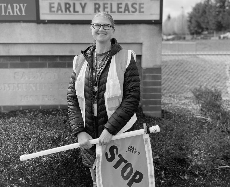 Erin – Vancouver Public Schools