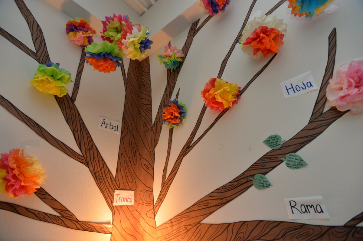 Spanish/English Dual Language Program – Vancouver Public Schools