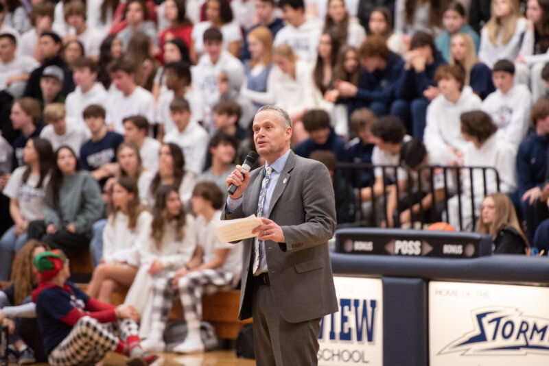 UPDATED: Skyview High School Is Awarded National Recognition from ...