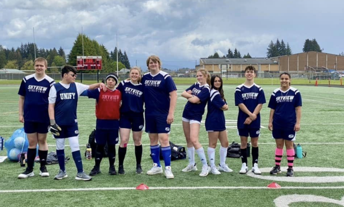 UPDATED: Skyview High School Is Awarded National Recognition from ...