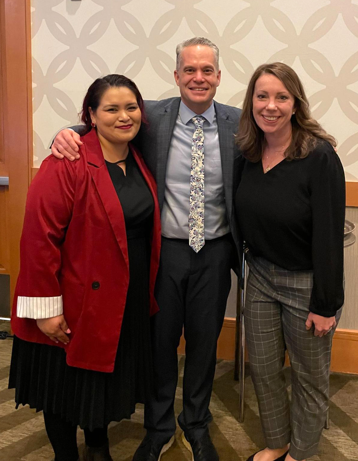 Vancouver Public Schools and Superintendent Jeff Snell honored with ...