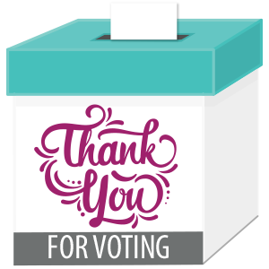 Thank you, voters – Vancouver Public Schools