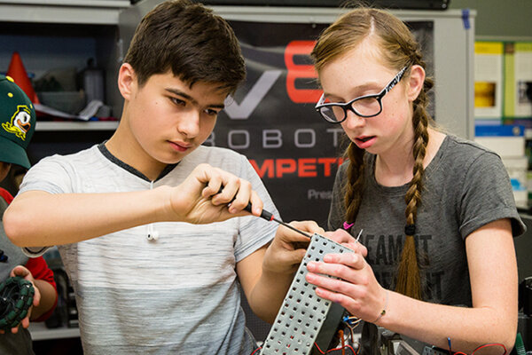 Choices – Vancouver Public Schools