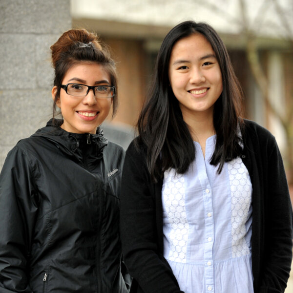 Dual Language Programs – Vancouver Public Schools