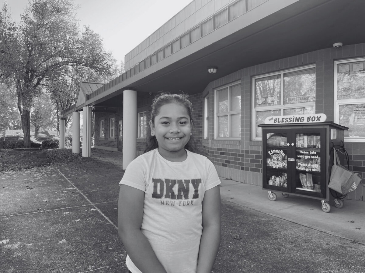 In our own words - Vancouver Public Schools