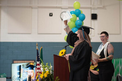 Class of 2024 graduation ceremonies – Vancouver Public Schools