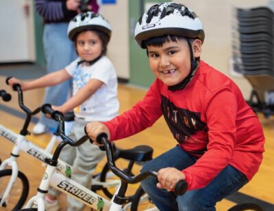 New to the district - Vancouver Public Schools