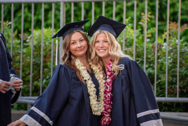 Class of 2025 graduation ceremonies – Vancouver Public Schools