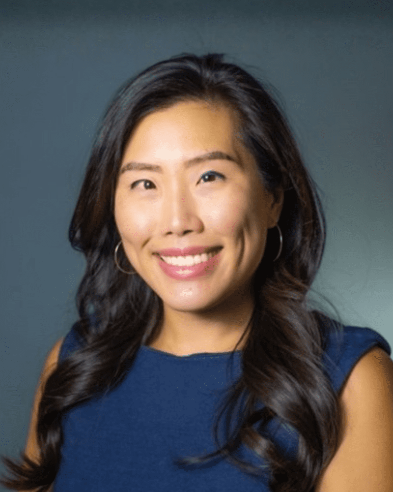 Dr. Stacey M. Park – Vancouver Public Schools
