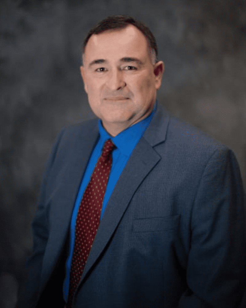 Dr. Pete Perez – Vancouver Public Schools